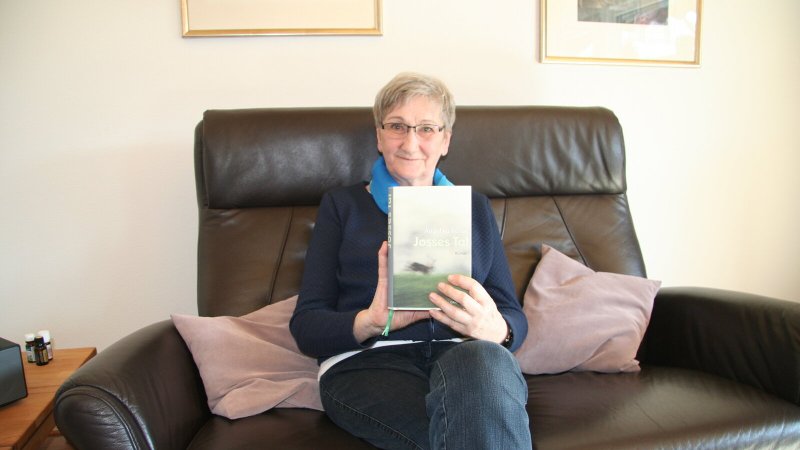 Eine Geschichte mit Botschaft: Bad Salzufler Autorin veröffentlicht ...