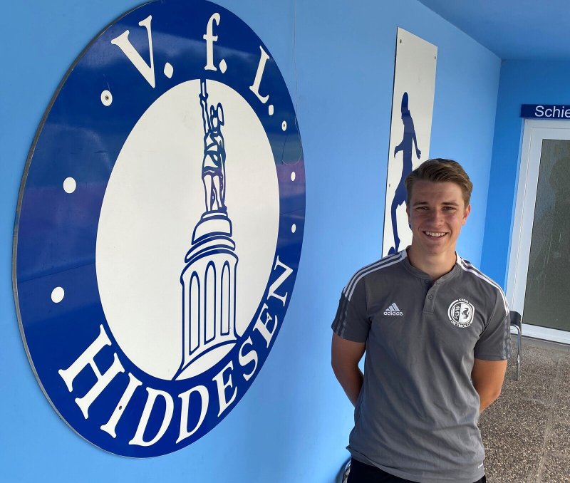 Arminia in Hiddesen: Nicht nur ein Heimspiel für den Schiri ...