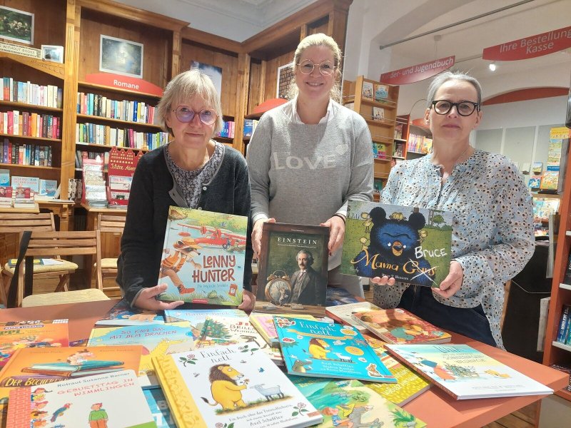 Warum Lenny Hunter ein Kinderheld ist | Lokale Nachrichten aus ...