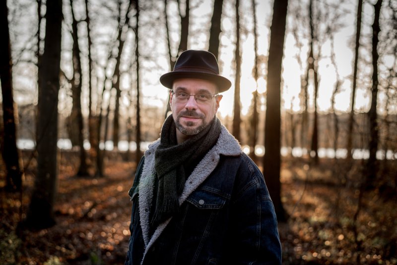 Trauerbegleiter erklärt: "Männer trauern anders" | Lokale Nachrichten ...