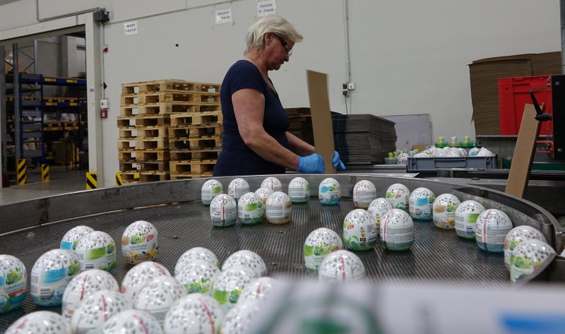 Bekannte Reiniger und Raumdüfte kommen aus Lemgo | Lokale Nachrichten ...