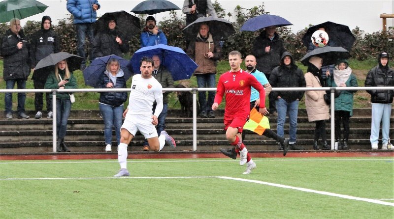 Post-TSV Detmold: Ein Punkt, zwei Transfer-News plus drei Valencia-Flieger | Nachrichten aus dem ...