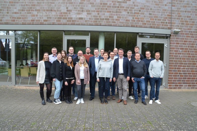 Lippische Kommunen wollen Lebensqualität mit digitalen Mitteln steigern ...