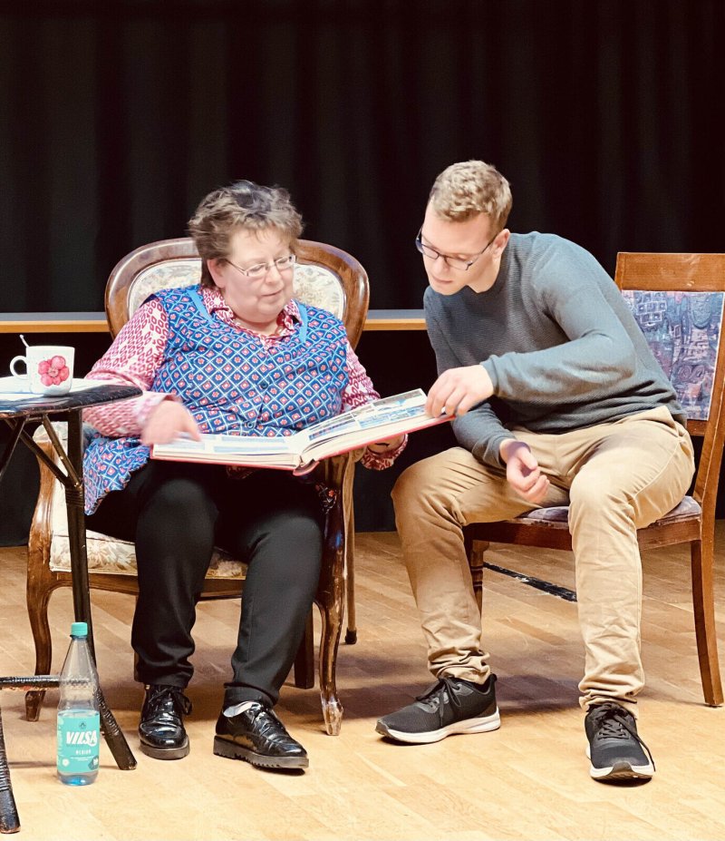 Kinderkonzertreihe in Detmold geht in die 20. Saison | Kultur aktuell ...