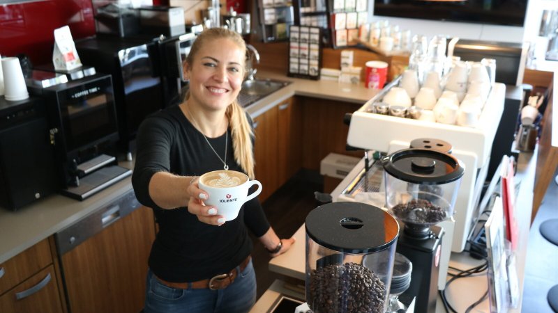 Der perfekte Kaffee: Experten aus Lippe geben Tipps - und verraten ...