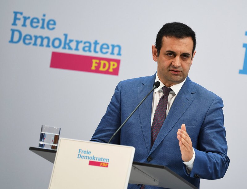 FDP lobt Koalition: Einigung auf Aktienrente ist ein Riesenerfolg ...