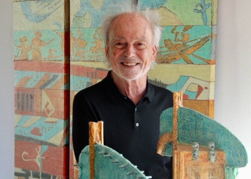 Verleihung des Kunstpreises „Art Lage" verschiebt sich | Lokale ...