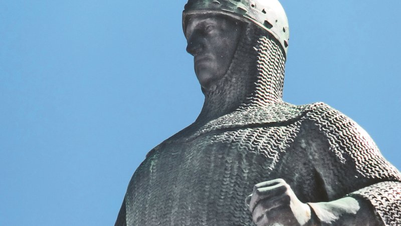 Trendsetter Lippe: Wie Bernhard II. zum Architektur-Influencer wurde ...