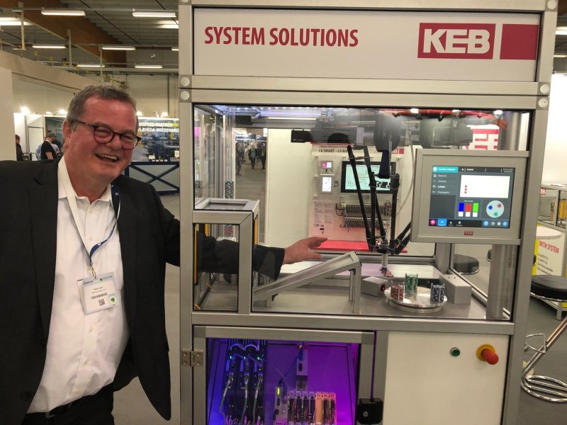 Maschinenbauer auf Vor-Corona-Niveau | Lokale Nachrichten aus Bad ...