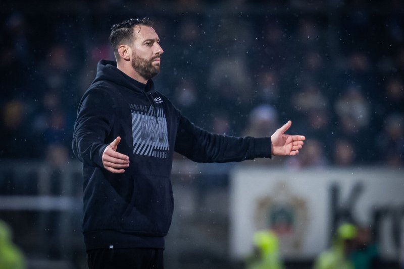 Arminia startet in die Vorbereitung: Das ist der Fahrplan | DSC Arminia ...