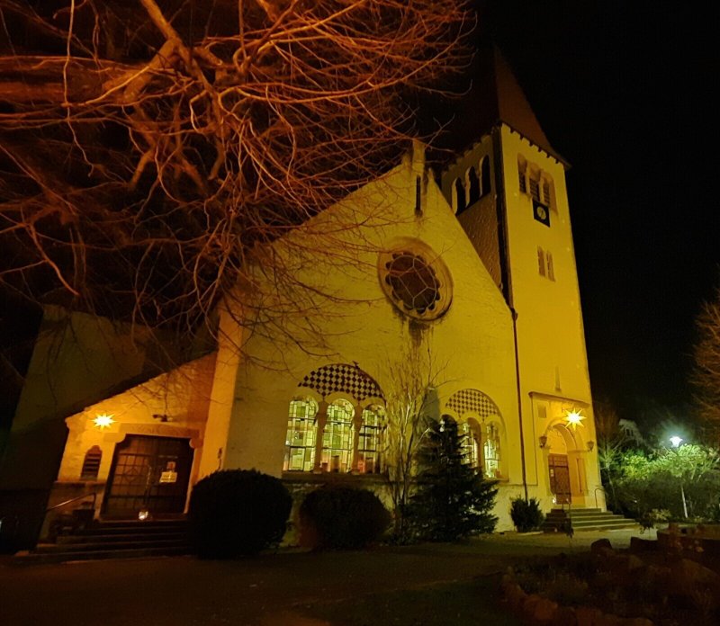 Die Kirche in Helpup stellt sich neu auf | Lokale Nachrichten aus ...