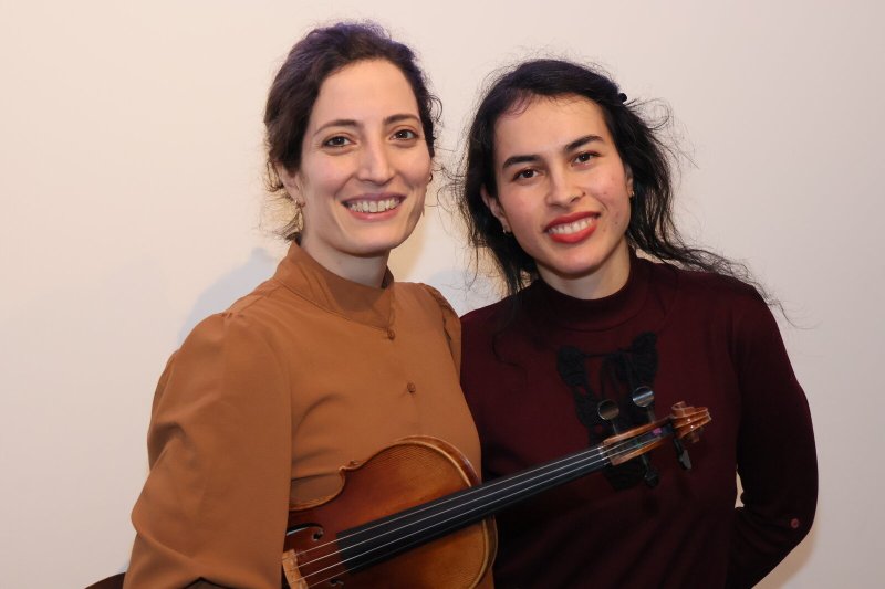 Forum offenes Detmold rückt Situation der Frauen im Iran in den Fokus ...