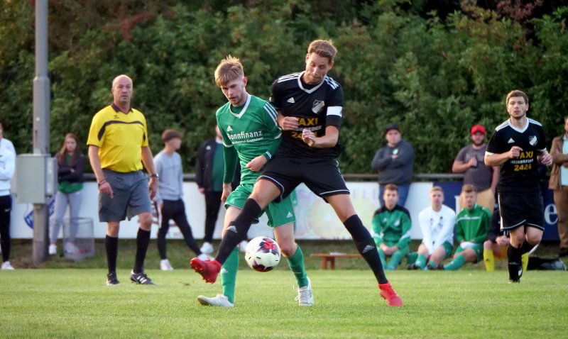 Wüstens Turbo zündet: Nach elf Minuten schon vier Tore | Nachrichten ...