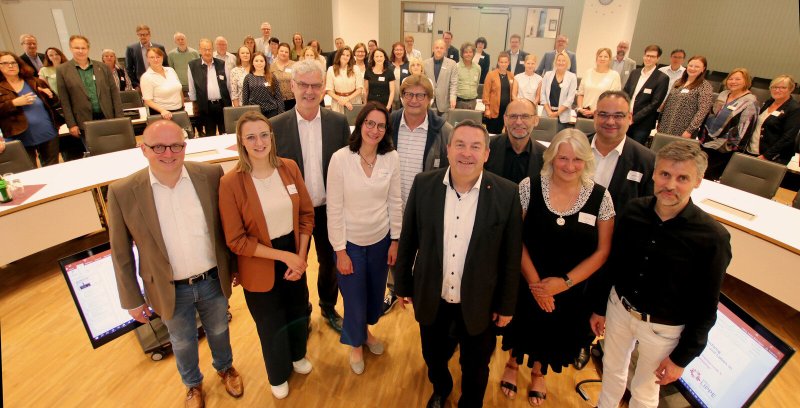 Lippischer Zukunftsdialog: Experten entwickeln Ideen gegen ...