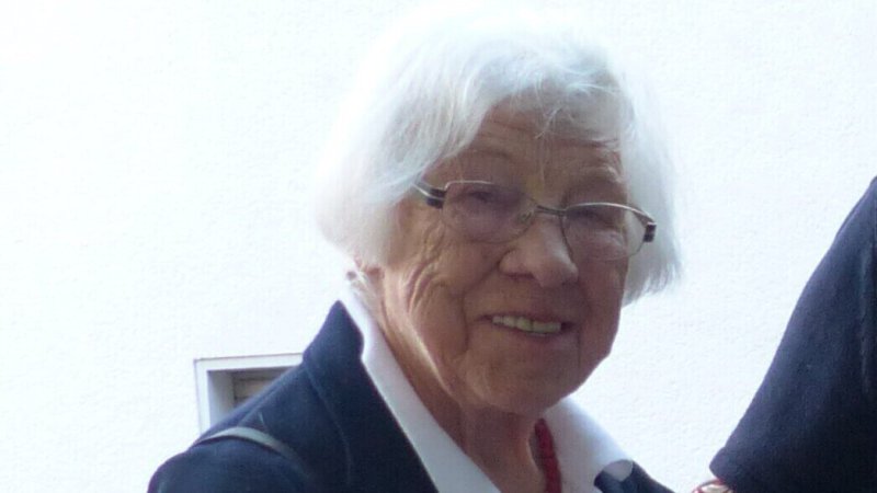 Der Heimatbund Lage trauert um eine „waschechte Lipperin“ | Lokale Nachrichten aus Lage - LZ.de