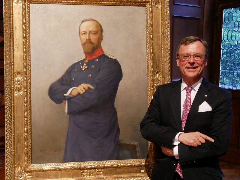 900 Jahre Haus zur Lippe: Zur regionsprägenden Bedeutung einer ...