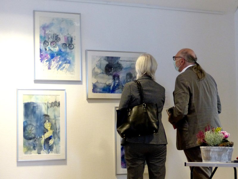 Neue Ausstellung in Schwalenberg zeigt Facetten von Fürstin Pauline ...