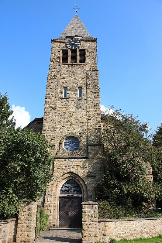 Schätze der Liemer Kirche | Lemgo - LZ.de