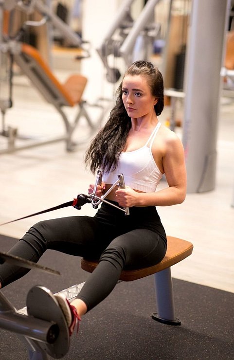 Bodybuilder-Paar will auf die internationale Bühne | Nachrichten aus ...