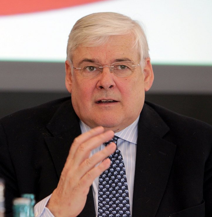 Vor 40 Jahren wurde Richard Oetker entführt | Nachrichten aus ...