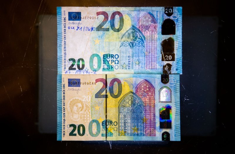 So erkennen Sie Falschgeld | Servicethema Geld & Recht - LZ.de