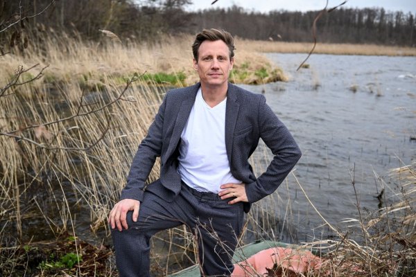 Starker Auftakt für «Herzkino»-Chirurgen Patrick Kalupa | Fernsehen - LZ.de