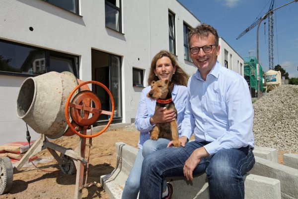 Bürgermeisterwahl: Dr. Stefan Everding wird schon bald Lagenser ...