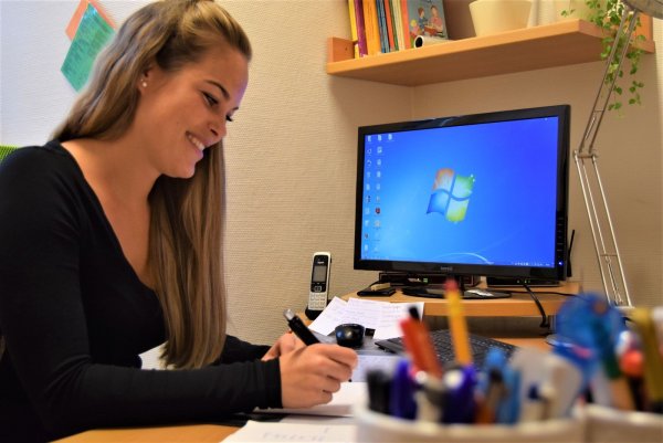 Das ist die neue Kitaleiterin in St. Marien | Lokale Nachrichten aus ...