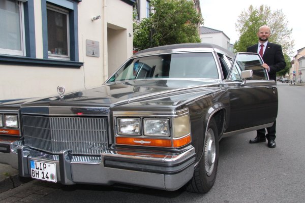 Trend geht zur individuellen Trauerfeier | Lokale Nachrichten aus Lage ...