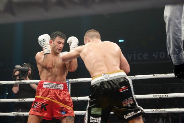 Harth geht unter: "Ich habe mich selber nicht erkannt" | Nachrichten ...