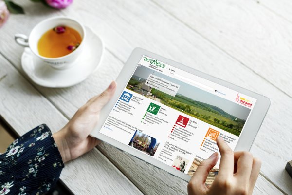 So plant Detmold die digitale Zukunft | Lokale Nachrichten aus Detmold ...