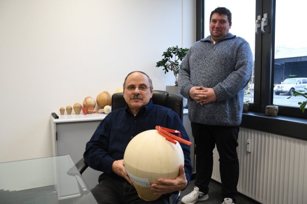 Völlig abgebrannt: Bielefelder Feuerwerker vor dem Aus? | Nachrichten ...