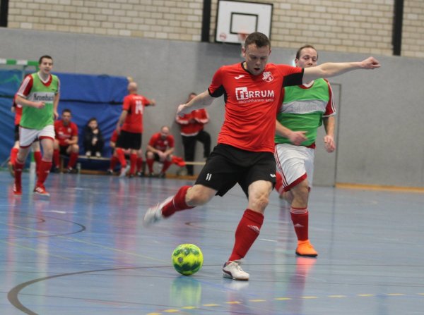 FC Augustdorf setzt sich bei den Westlippischen durch | Nachrichten aus ...