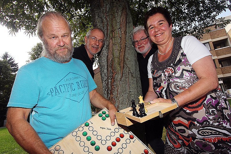 Ein Fest für alle Generationen | Lokale Nachrichten aus Lemgo - LZ.de