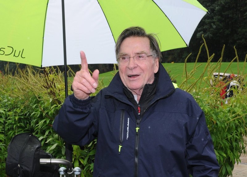 Elmar Wepper mag unerfüllte Träume | Neues aus dem Boulevard - LZ.de