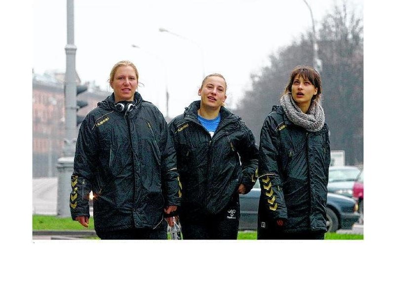 HSG Blomberg-Lippe: Der Europapokal-Gegner steht fest | Nachrichten aus ...