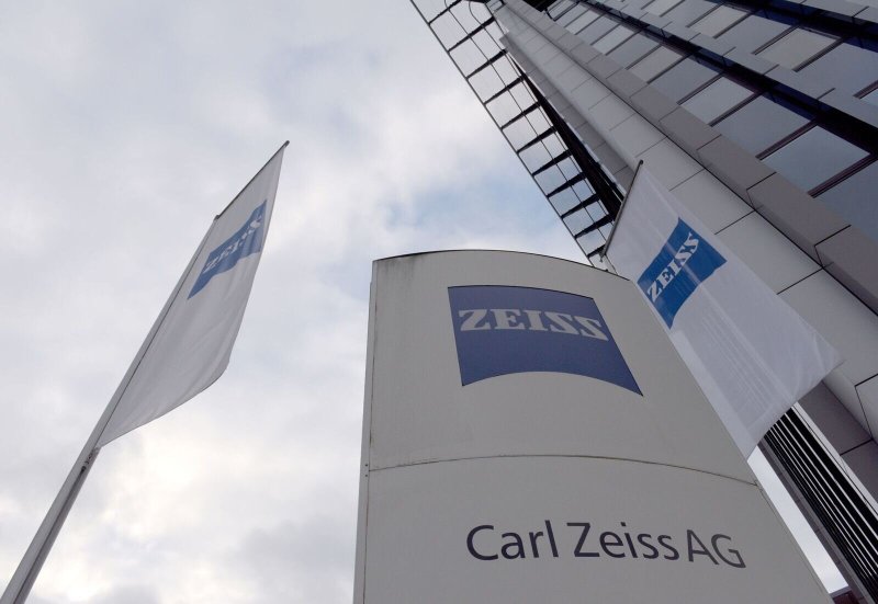 Zeiss setzt Wachstumstrend im ersten Halbjahr fort | Nachrichten aus ...
