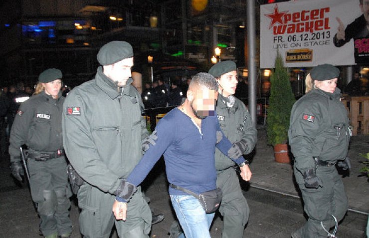 Türkische Hells Angels formieren sich | Nachrichten aus Ostwestfalen ...