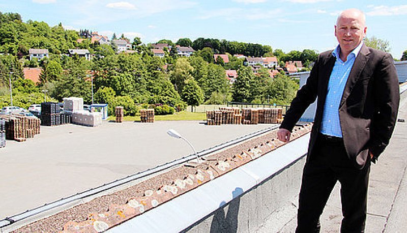 Bad Meinberger braucht Platz zum Expandieren | Lokale Nachrichten aus Horn-Bad Meinberg - LZ.de