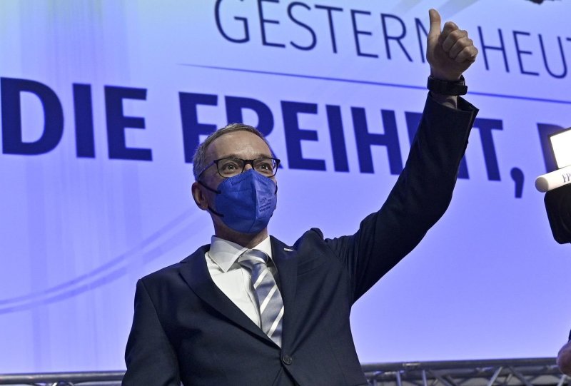 Herbert Kickl ist neuer FPÖ-Chef | Nachrichten aus aller Welt - LZ.de