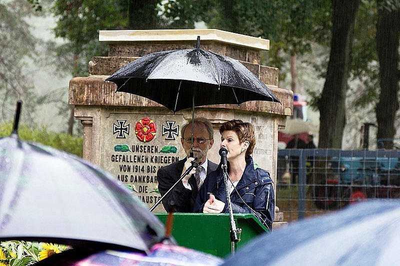 Das Haustenbecker Treffen öffnet Zugang zur Senne | Lokale Nachrichten ...
