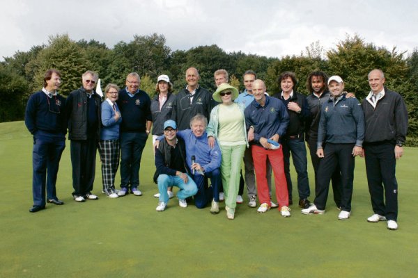 Für 300 Kinder in Afrika nachhaltig Gutes tun | Nachrichten aus ...