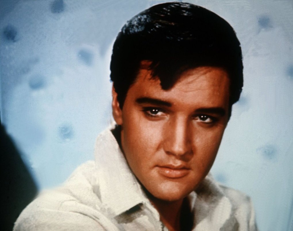 Hologrammshow will Elvis Presley wieder aufleben lassen | Musik - LZ.de