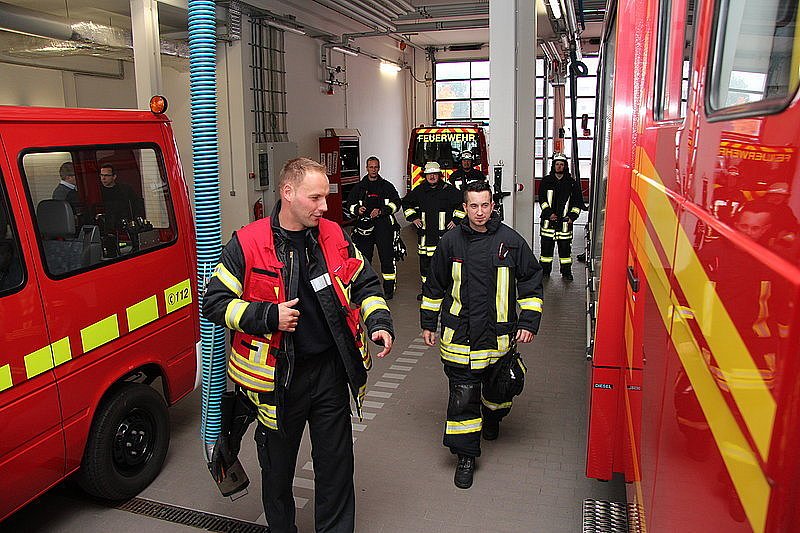 Brandschutzbedarfsplan liegt vor | Lokale Nachrichten aus Detmold - LZ.de