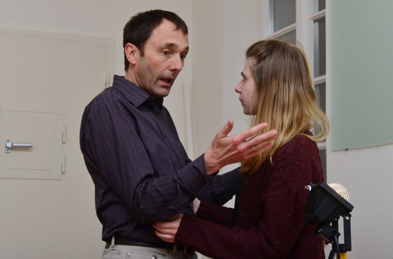 „Theaterwerkstatt bühnenreif“ zeigt Drama „Erschütterung“ | Kultur ...