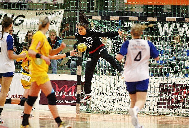 Blomberg kämpft gegen Frankfurt/Oder um Platz sieben | Nachrichten aus ...