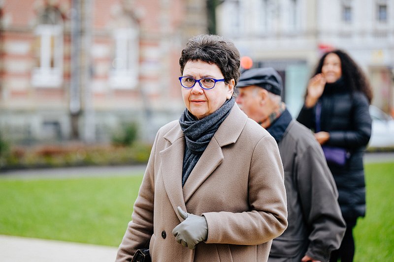 Abschied von Dr. Traute Prinzessin zur Lippe | Bildergalerien - LZ.de