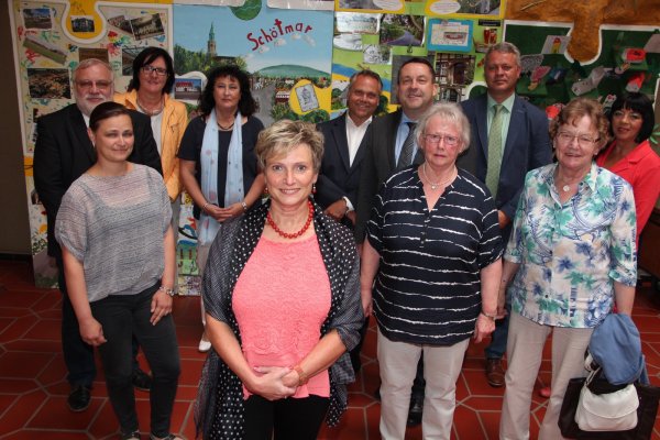 Projekt soll selbstbestimmtes Wohnen im Alter ermöglichen | Lokale ...