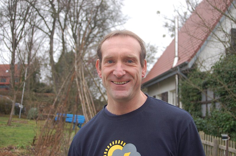 Wetter in OWL: Am Samstag wird es warm – Saharastaub im Anmarsch ...