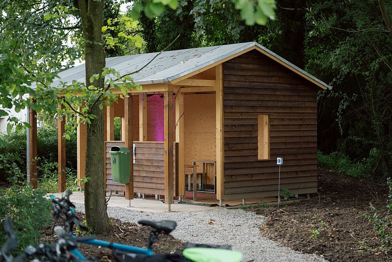 Erfolgreiches Sommerfest: Kulturstellwerk Nordlippe feiert Einweihung ...